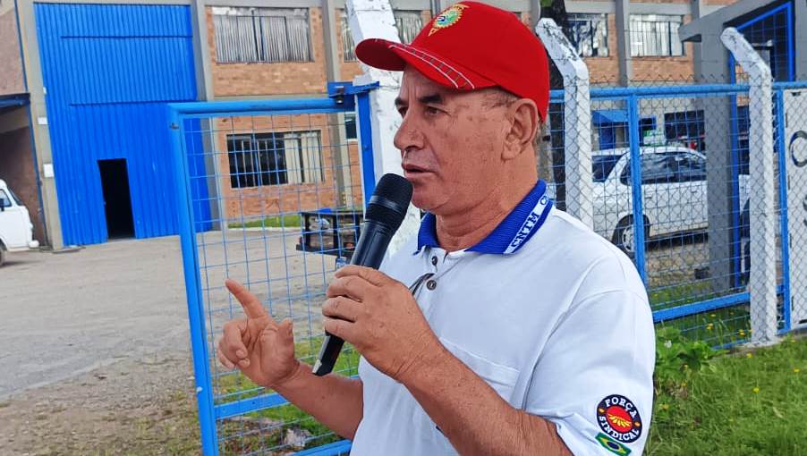 CSM: Metalúrgicos aprovam 72h para empresa negociar data-base - SMC ...