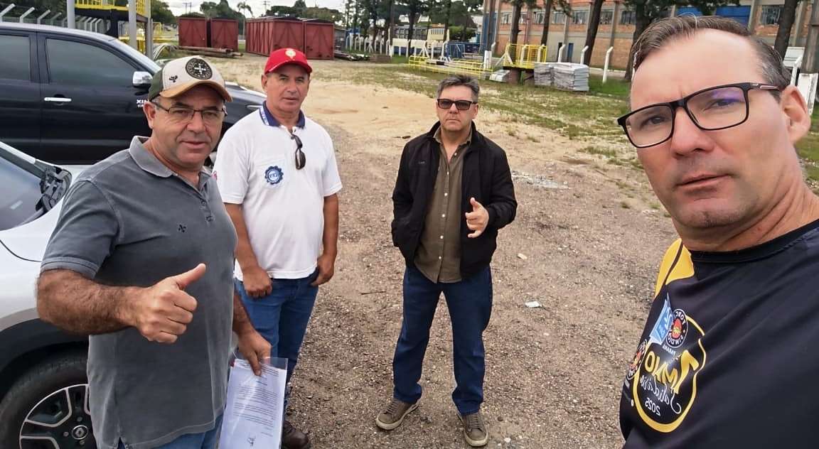 CSM: Metalúrgicos aprovam 72h para empresa negociar data-base - SMC ...