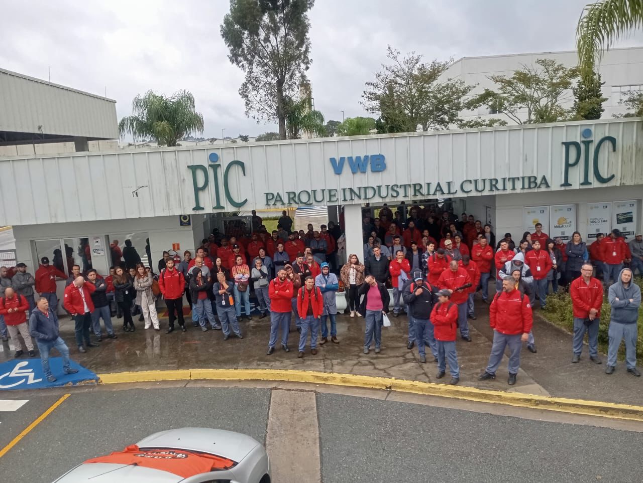 SMP: Metalúrgicos aprovam acordo que pode superar os R$ 20 mil entre ...