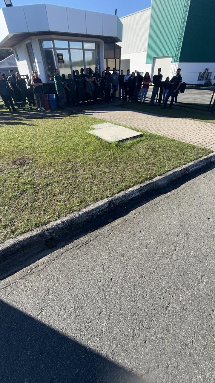 Simoldes Aços: Metalúrgicos autorizam SMC iniciar negociação da PLR ...