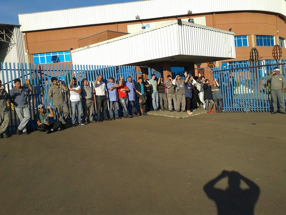 Merpe: Rejeitada proposta de acordo salarial - SMC - Sindicato dos ...